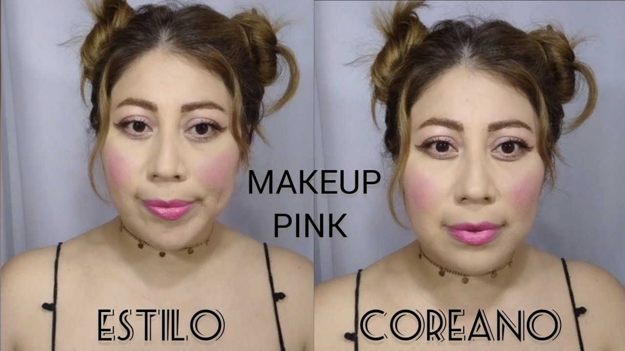 MAQUILLAJE NATURAL ESTILO OCCIDENTAL @maquillaje.celia.makeup #makeup # ...