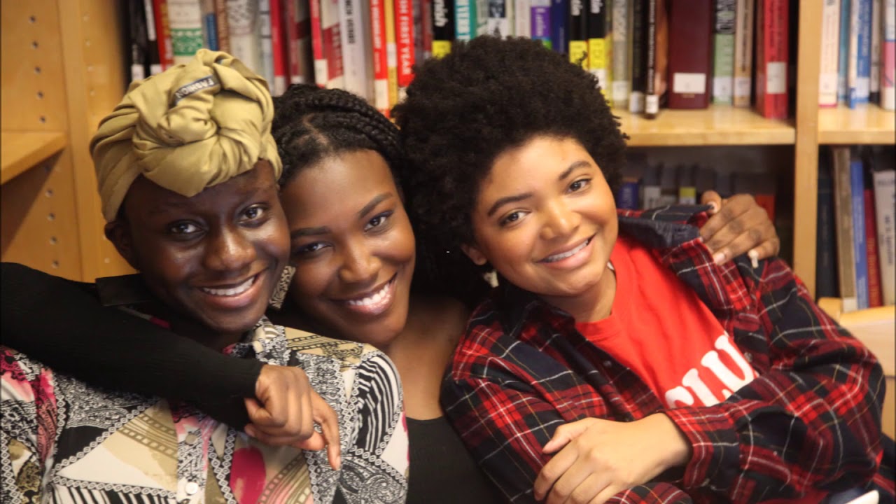 The 2017-18 BHSEC Diversity Initiative Mid-Year Slideshow - YouTube