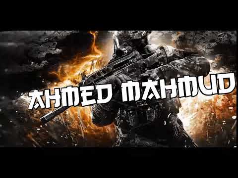 Ahmed Mahmud adı ile intro