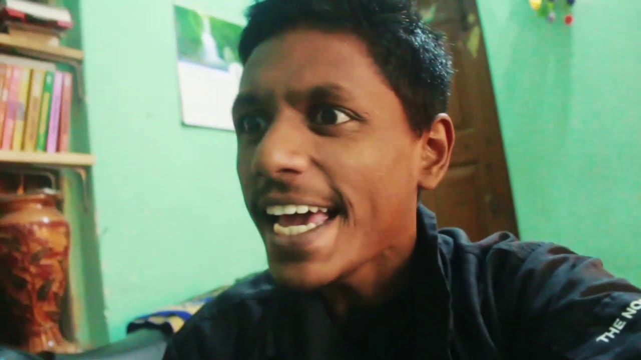 When i am Trying to Being Nice - MR.ROHAN - YouTube