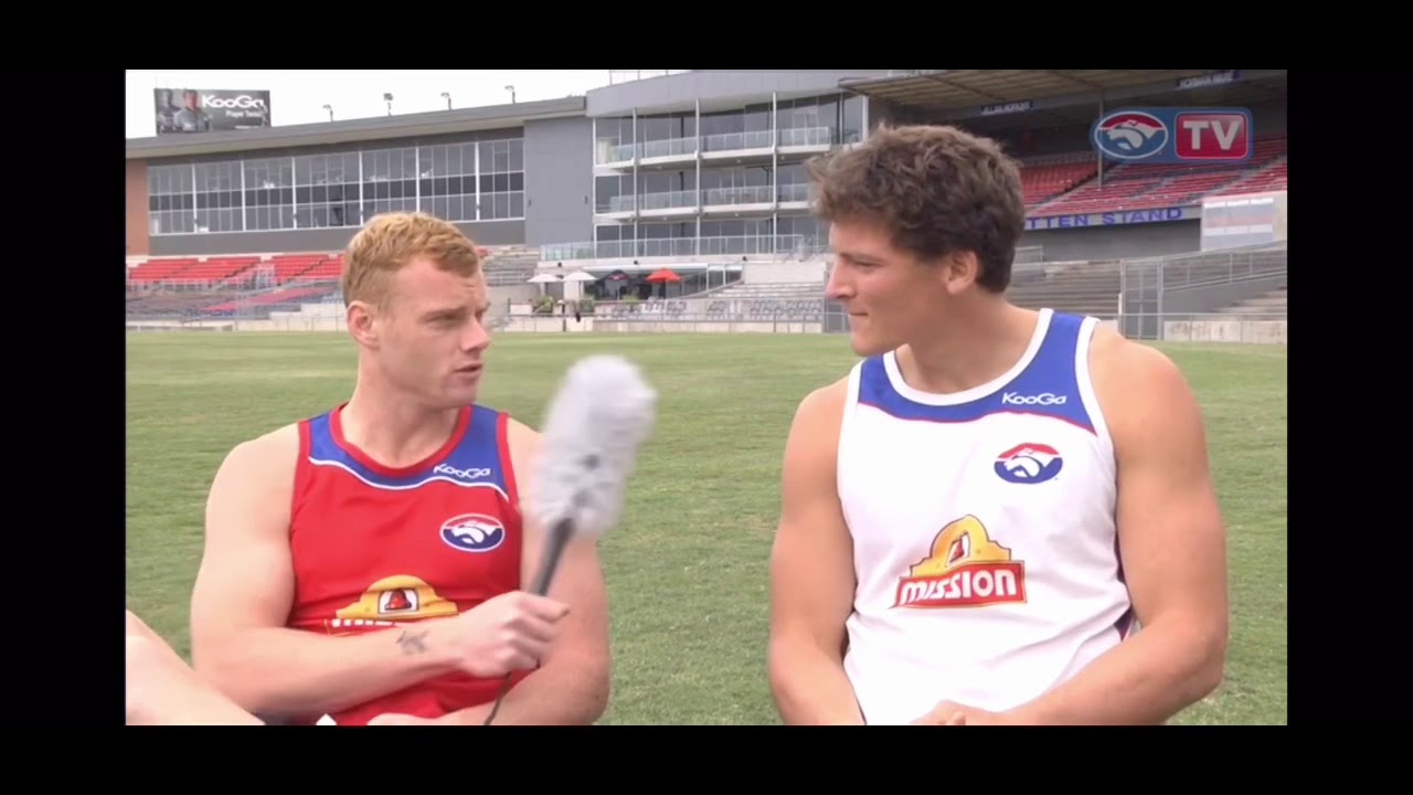 Rodney “Rocket” Eade TV Producer - Will Minson Interview - YouTube