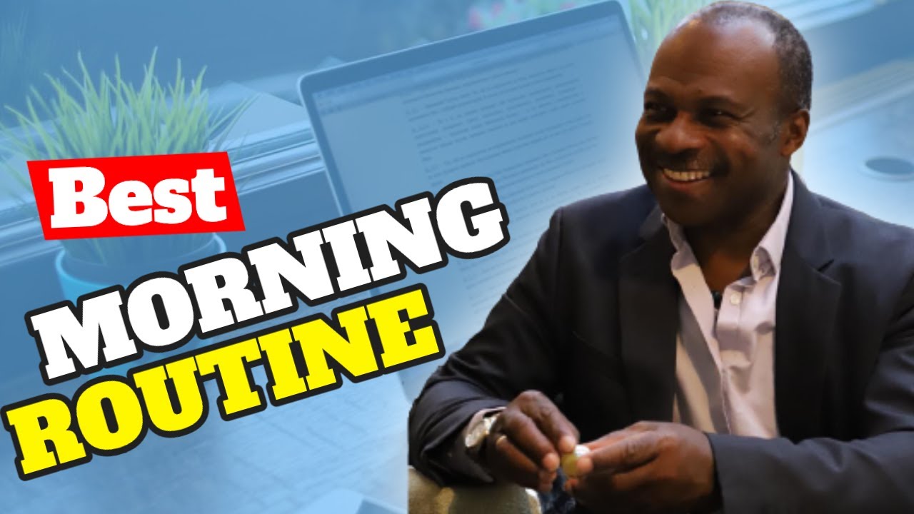 Leadership Growth – What is your Favourite Leadership Routine? | Chris ...