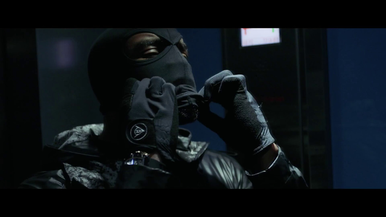 Bugzy Malone - The Return (Trailer) - YouTube