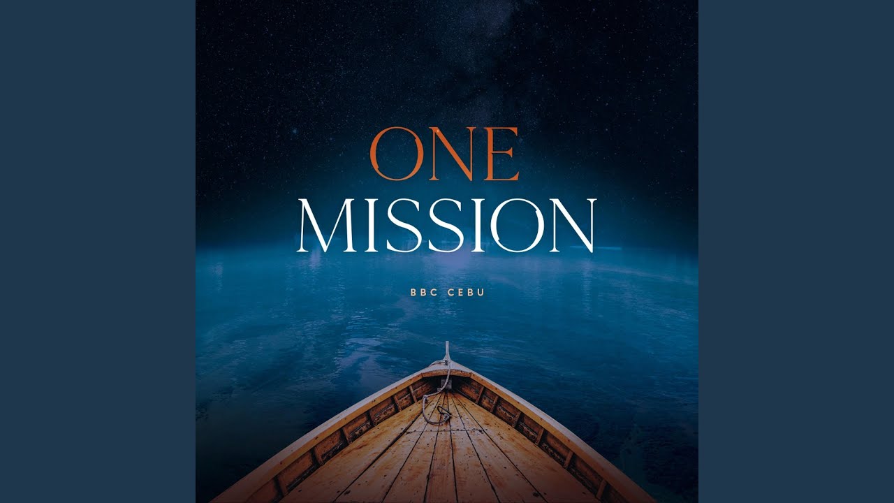 One Mission (Theme song 2024) - YouTube