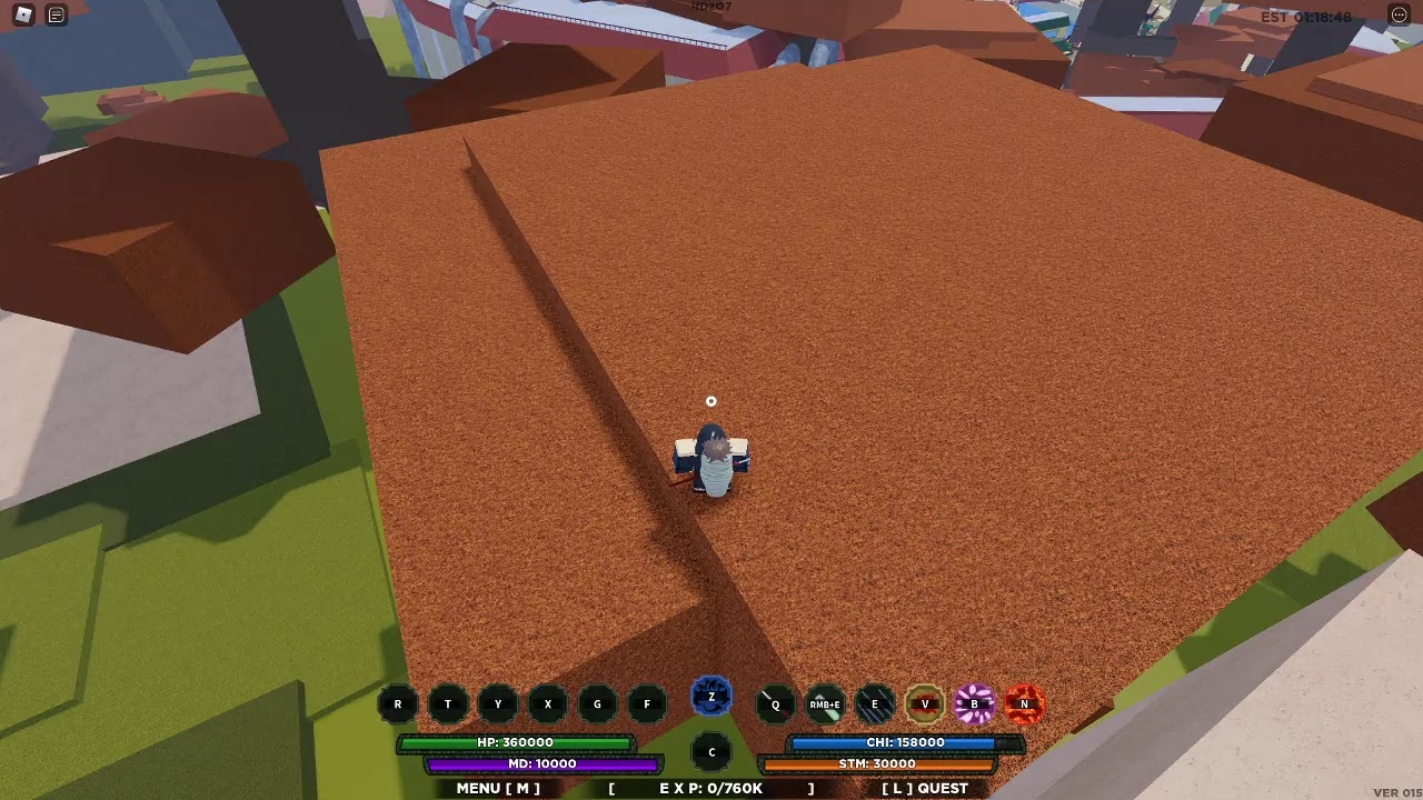 Roblox Shindo Life Scroll hunting and giving scrolls to subs - YouTube