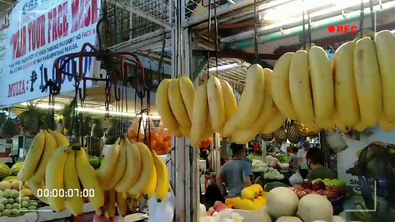 Abanico fresh.organic.natural fruit store - YouTube