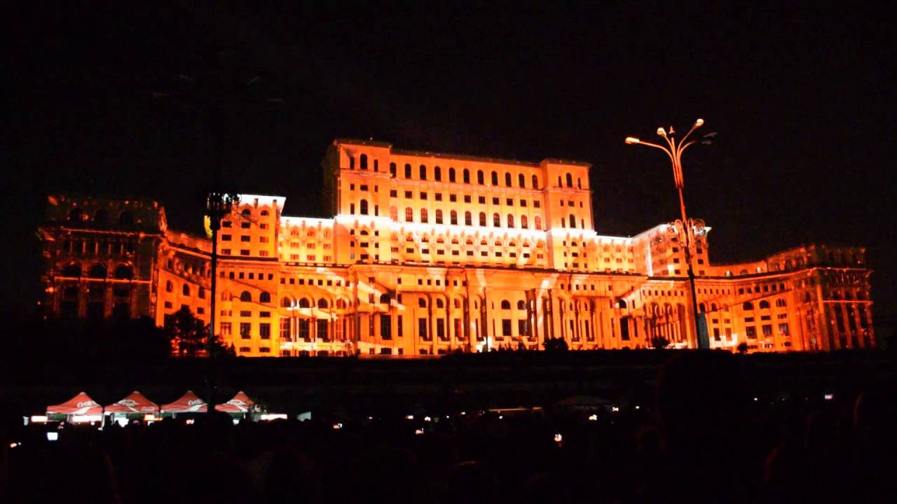 Imapp Bucharest Filip Roca Dislexia - YouTube