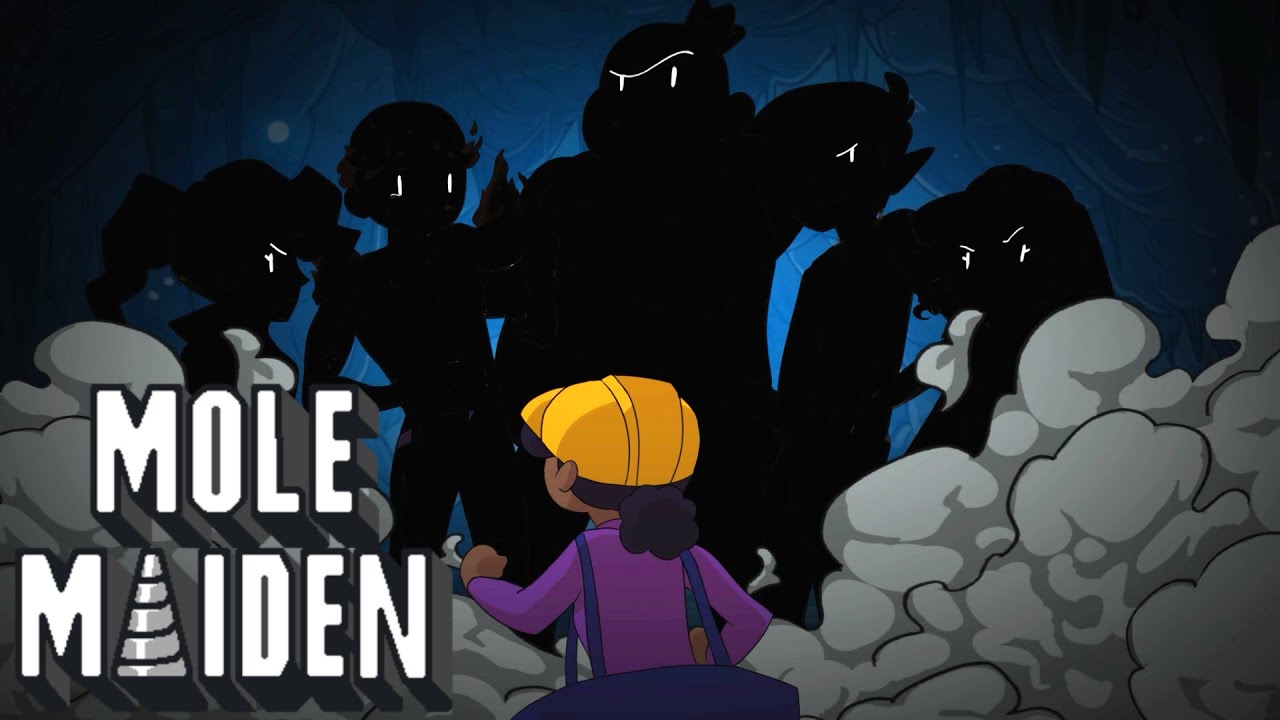 Mole Maiden | The Combat Trailer | Trailer #2 - YouTube