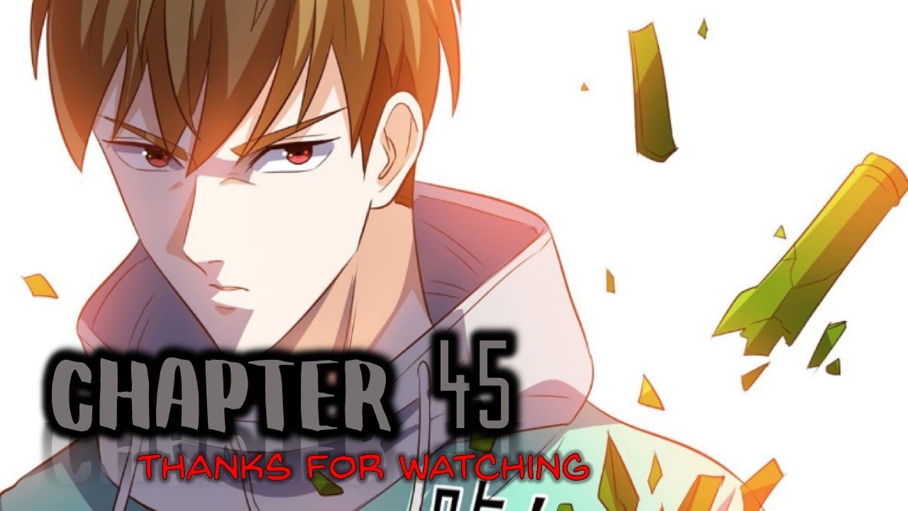 Super Wechat Chapter 45 Manga Girls English Sub - YouTube