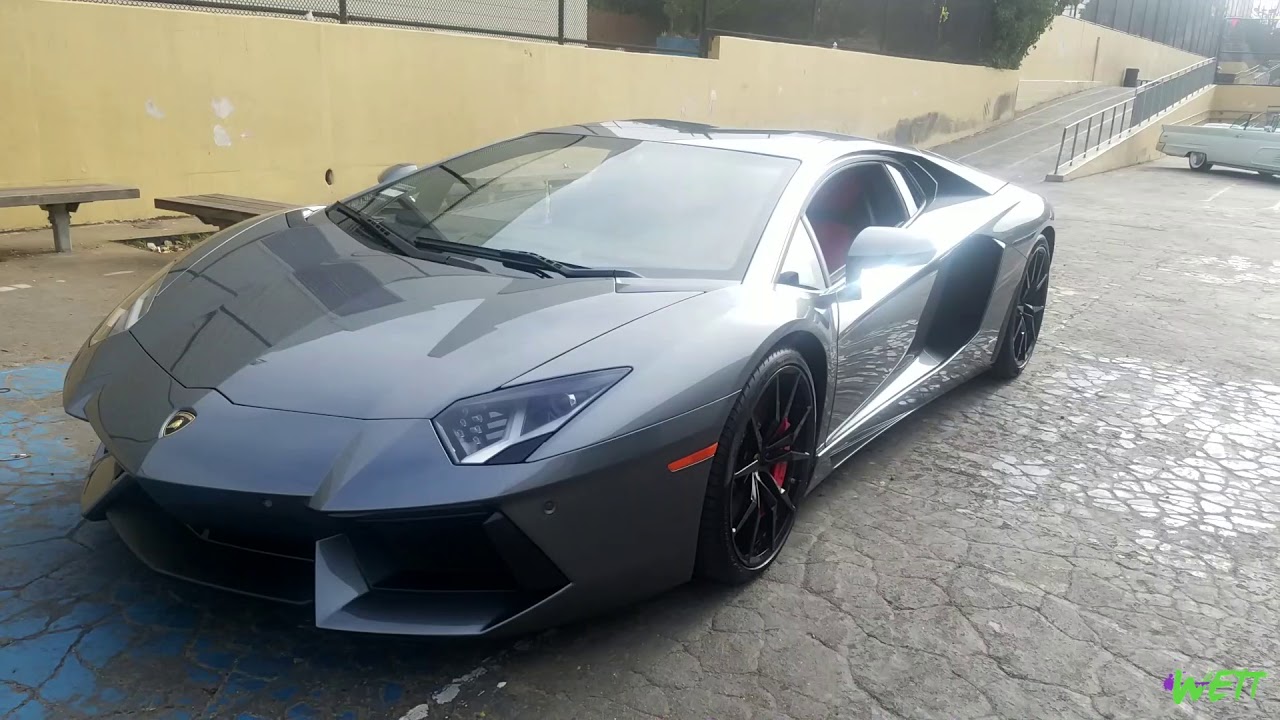Lambo2 - YouTube