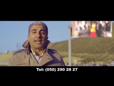 Bu Şeherde Qebelede 2019