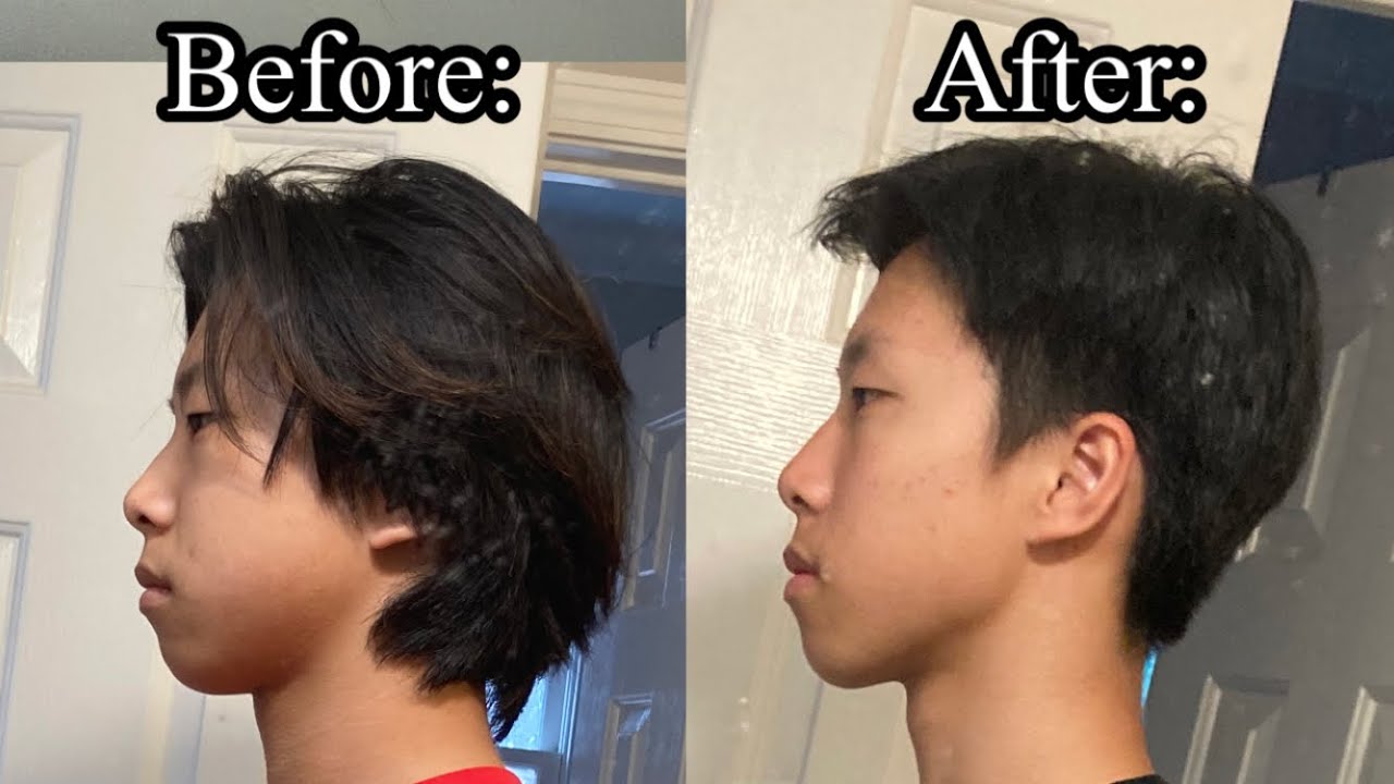 Ignore the brainrot - mewing is an actual thing and it’s great for you ...