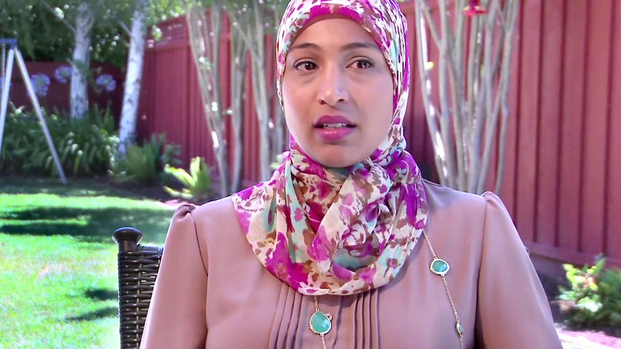 ING Speaker Testimonial - Asma - YouTube