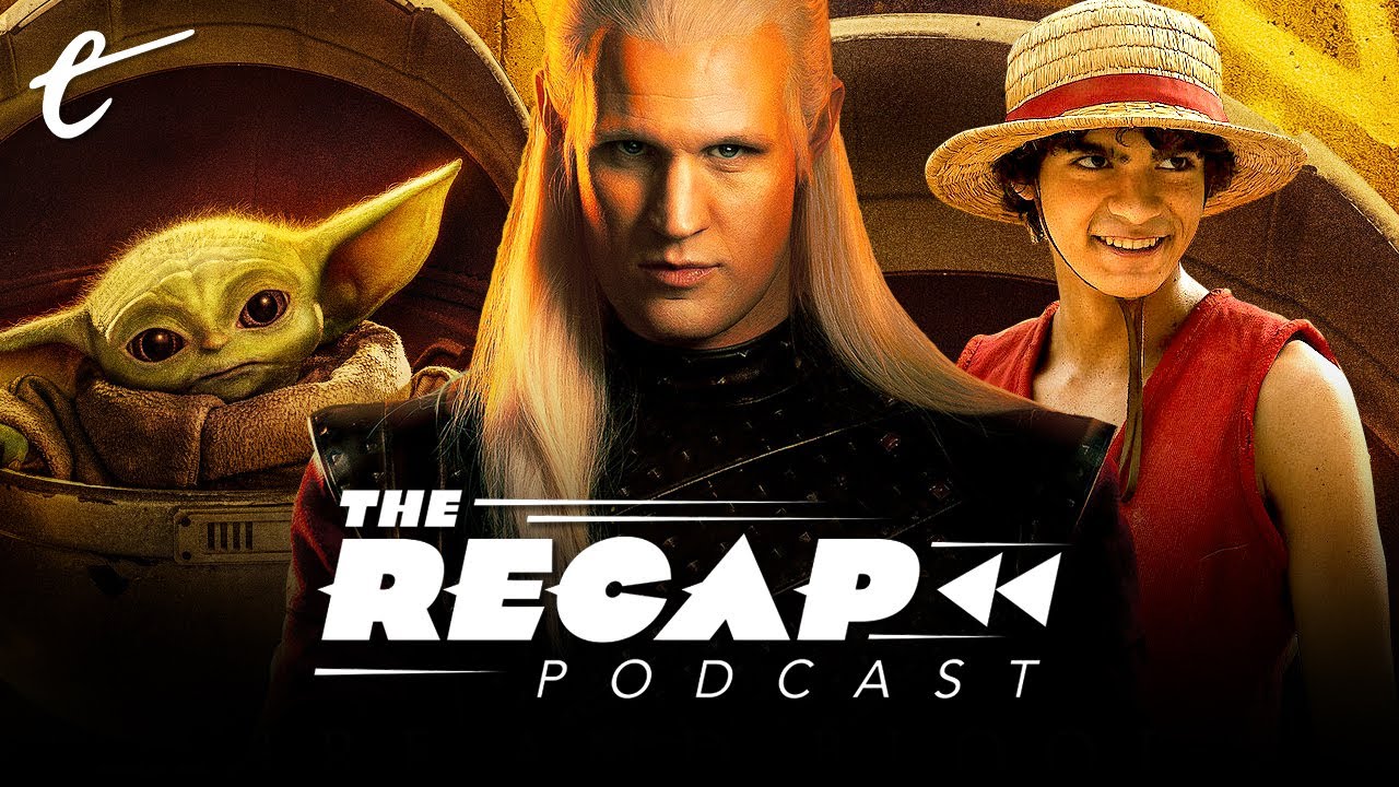 The Streaming Bubble Has Finally Burst | The Recap - YouTube