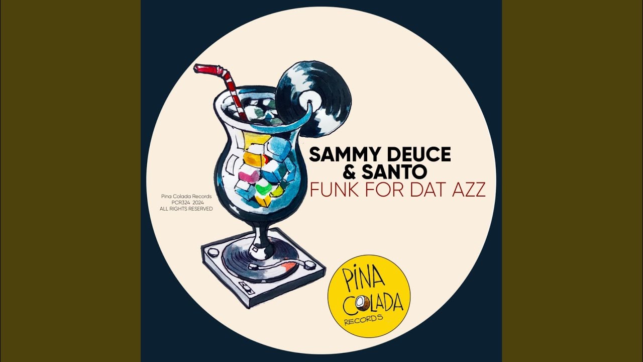 Funk For Dat Azz - YouTube
