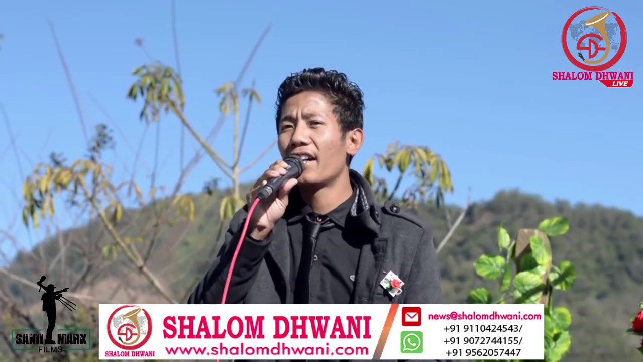 ജിം റീവ്സ്ന്റെ ശബ്ദ മാധുര്യം അതുപോലെ പകർന്നുകിട്ടിയ അനുഗ്രഹീത ഗായക ...