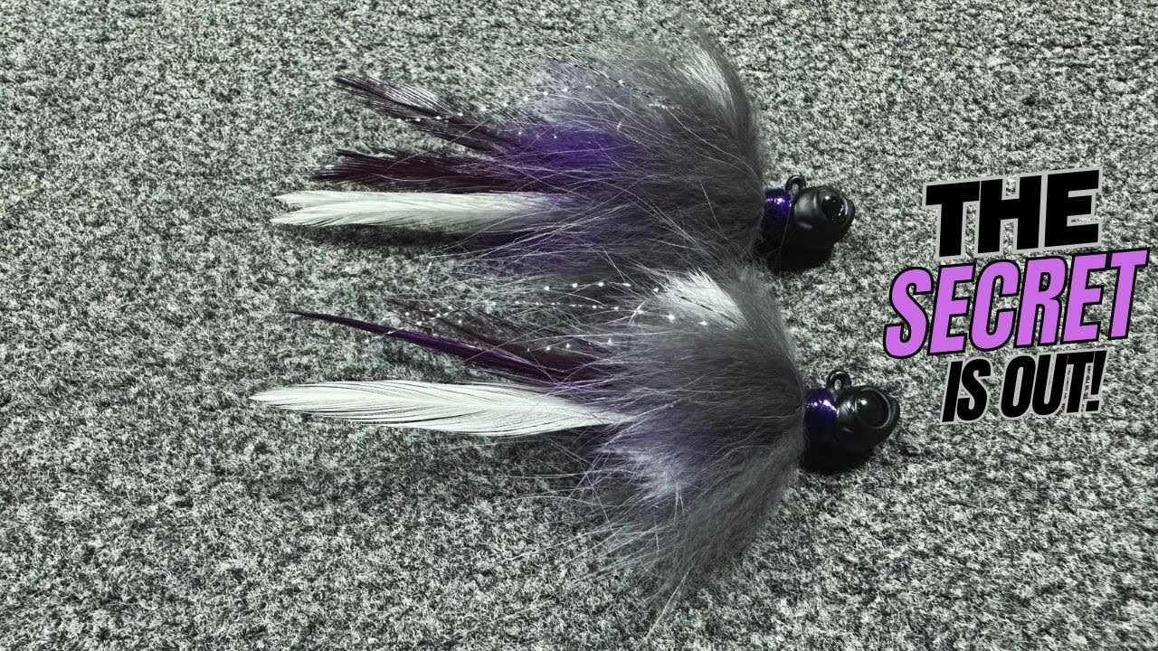 This Bait was EXPOSED! - YouTube