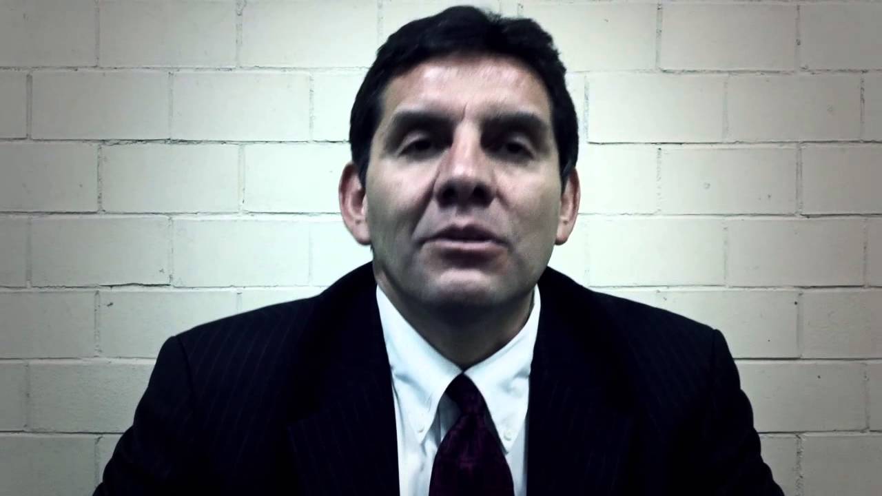 Gustavo Alonso. Especialista - YouTube