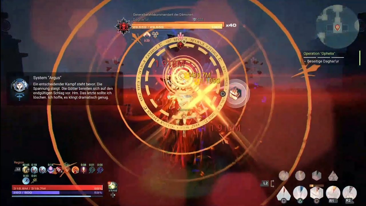 Skyforge | Zerk Atlas with Ragnar - YouTube