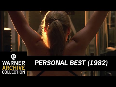 Beating The Men | Personal Best | Warner Archive