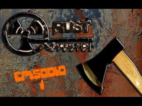 Rust//Episodio 1 en español - YouTube