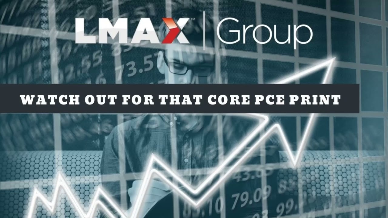 Watch out for that core PCE print - YouTube