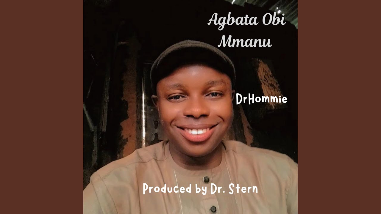 Agbata Obi Mmanu - YouTube