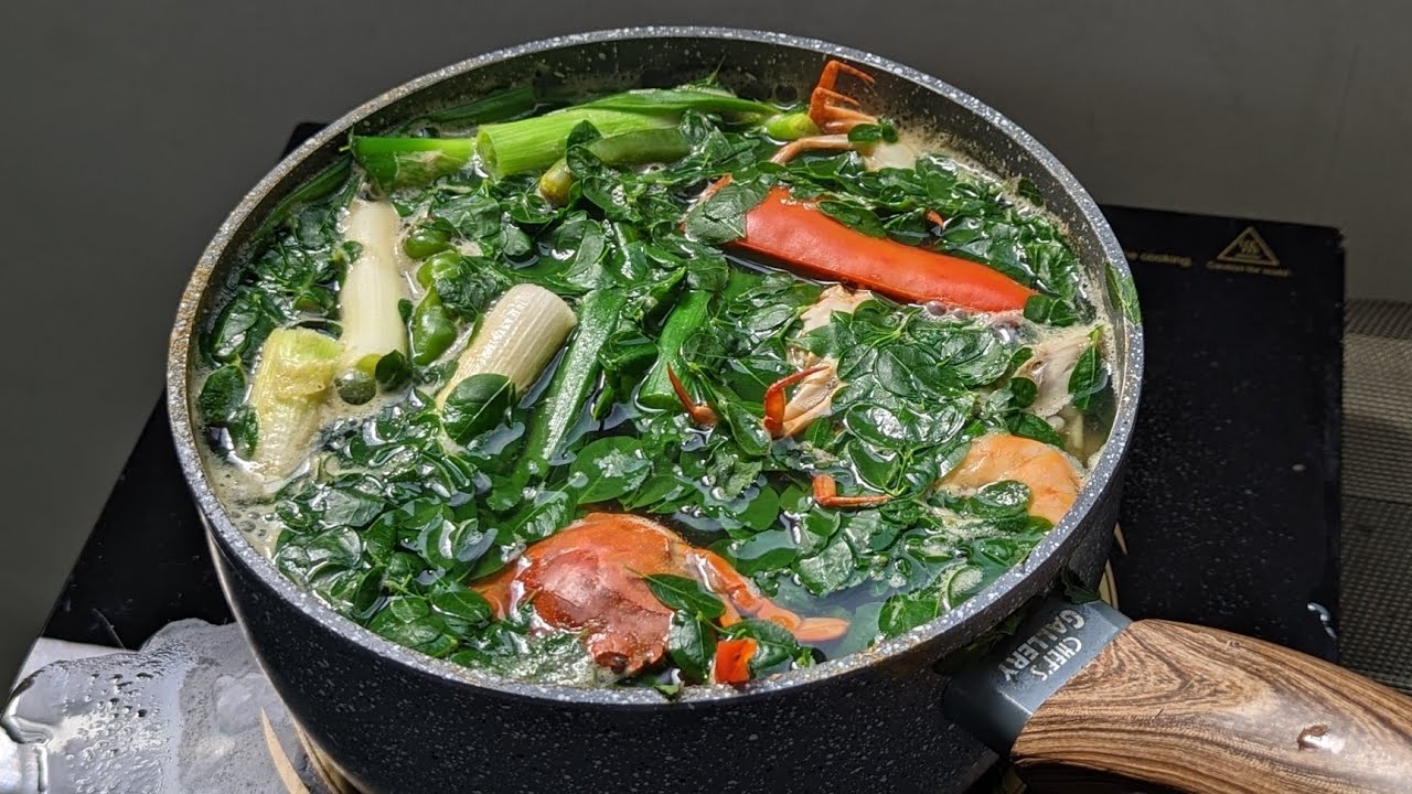 mukbang - kamongay - YouTube