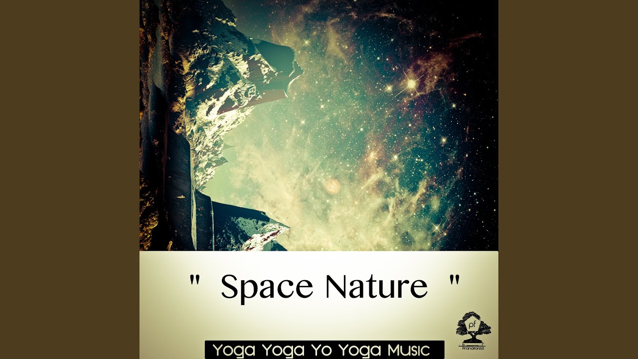 Crystal Nature (Soundscapes from Mayall's Object Galaxy) - YouTube