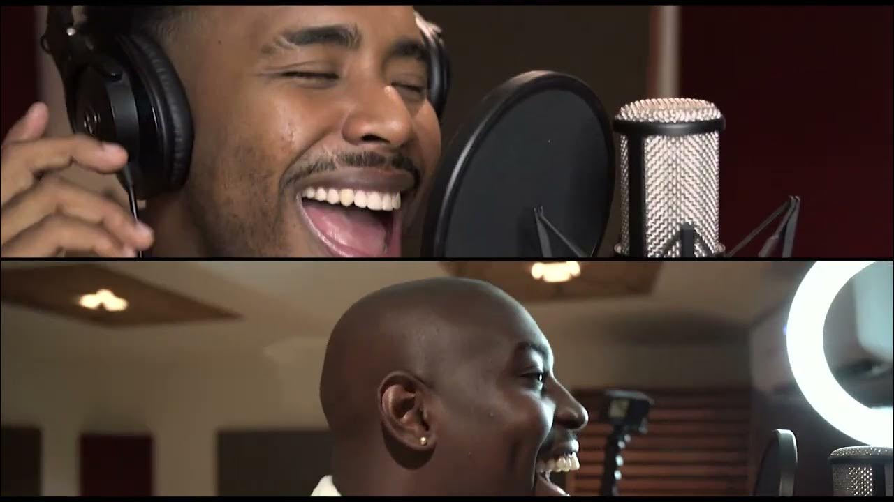 Calibre Presente - Orquesta Calibre - YouTube