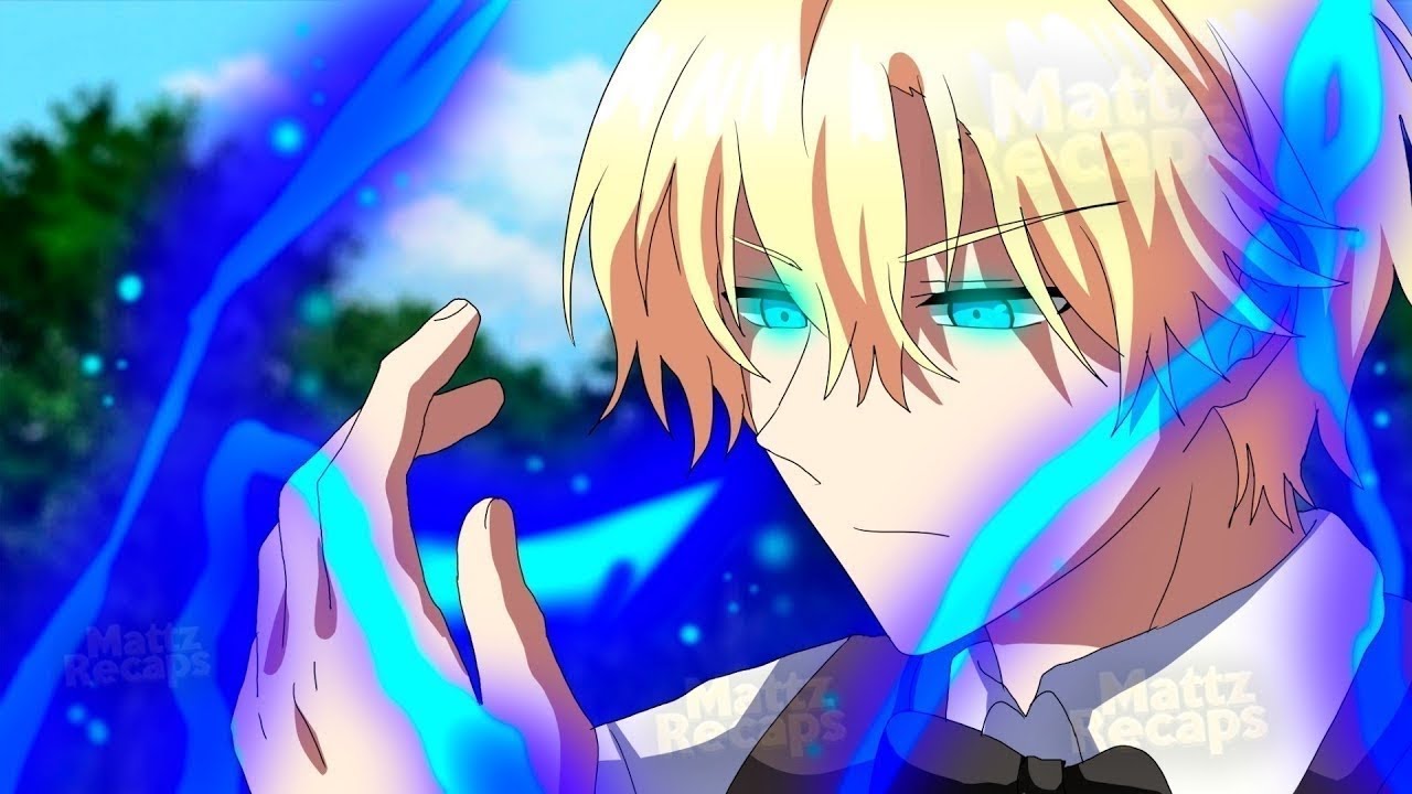 He Was Poor And Bullied, But Became A Hero After Being Chosen By Alien ...