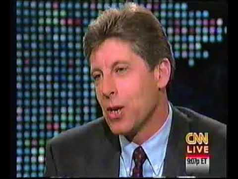 Larry King Live, 2/24/1997 part 1/4 - YouTube