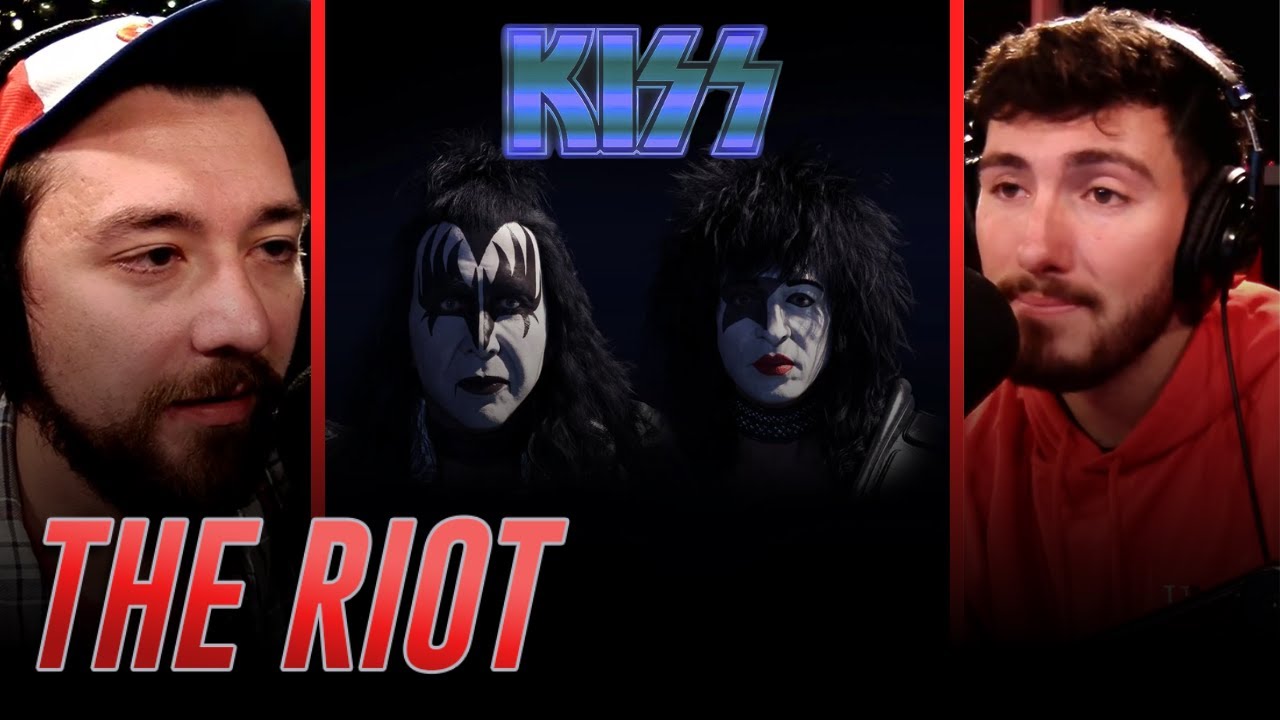 KISS will be going 'Fully Immortal' with Digital Avatars | The RIOT ...