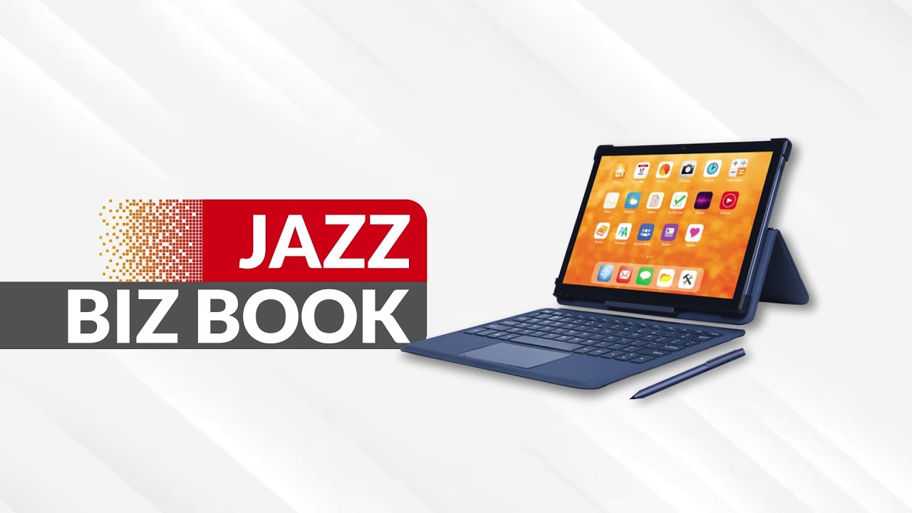 Stay connected with Jazz Biz Book - YouTube