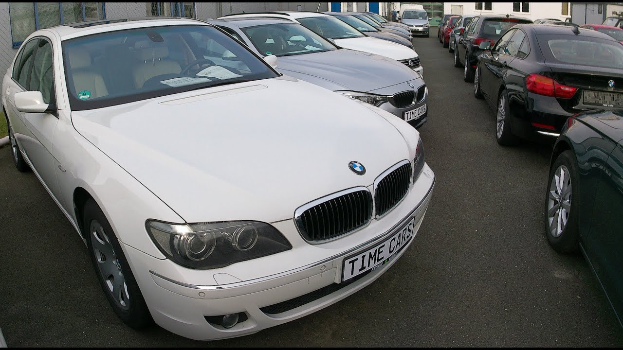 Auta Niemcy, Furth. Ceny, roczniki, przebiegi. Mazda 6, VW, Bmw, Audi ...