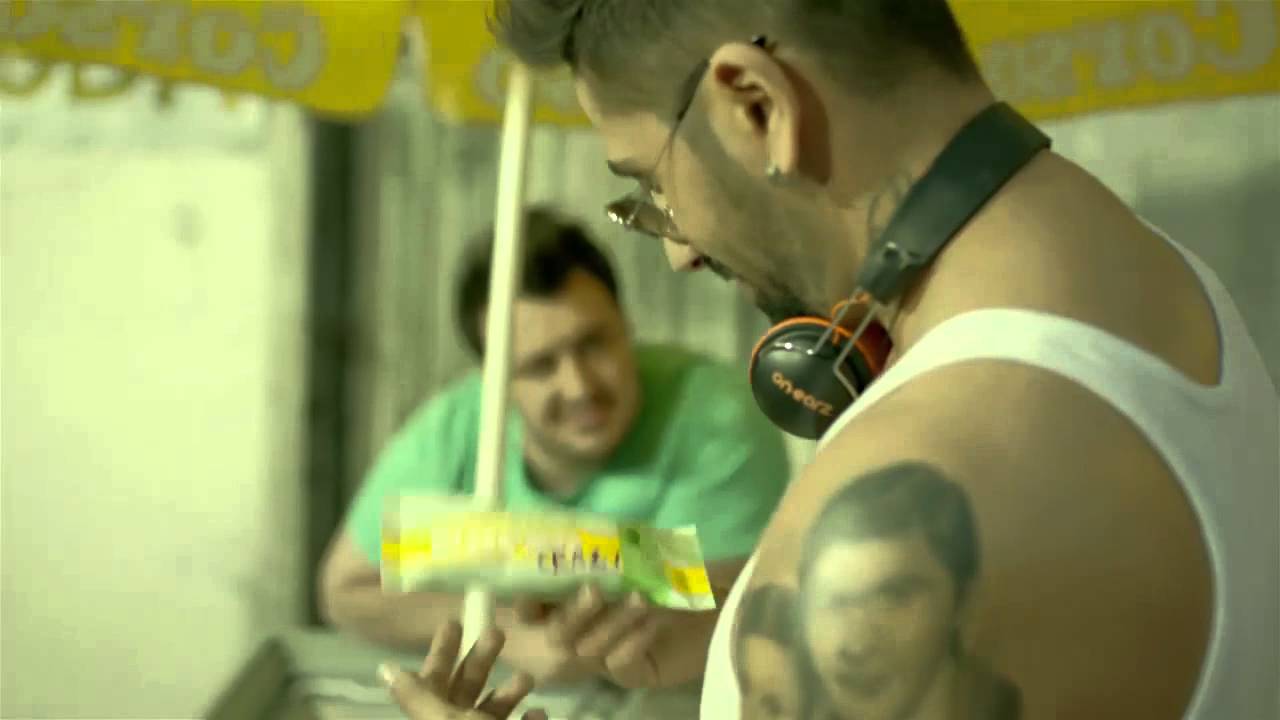 Of Corso - Corso spot TV 30s - Corso Intenso caserola - YouTube