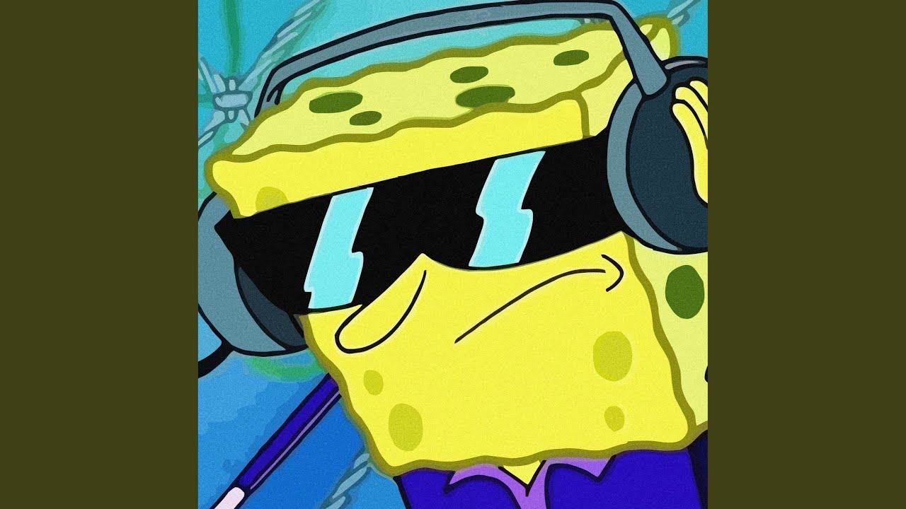 Spongebob the Krusty Krab (Remix) - Zeeslow, Kids Music Now & Trap ...