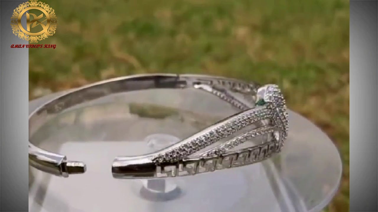 High Quality Stainless Steel Bracelet 2020 ∥ All Collection Bracelet ...
