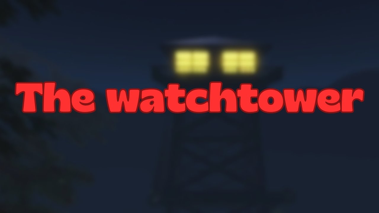 La historia de the watchtower - YouTube