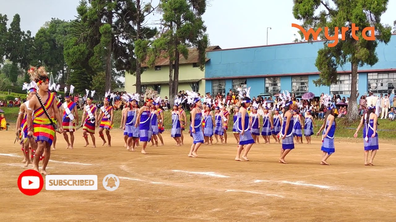 Yahluti ha North East Adventist University wow pynyoo yei man yatylli ...