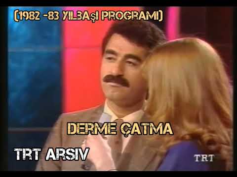 İbrahim Tatlıses & Derya Baykal Sohbet