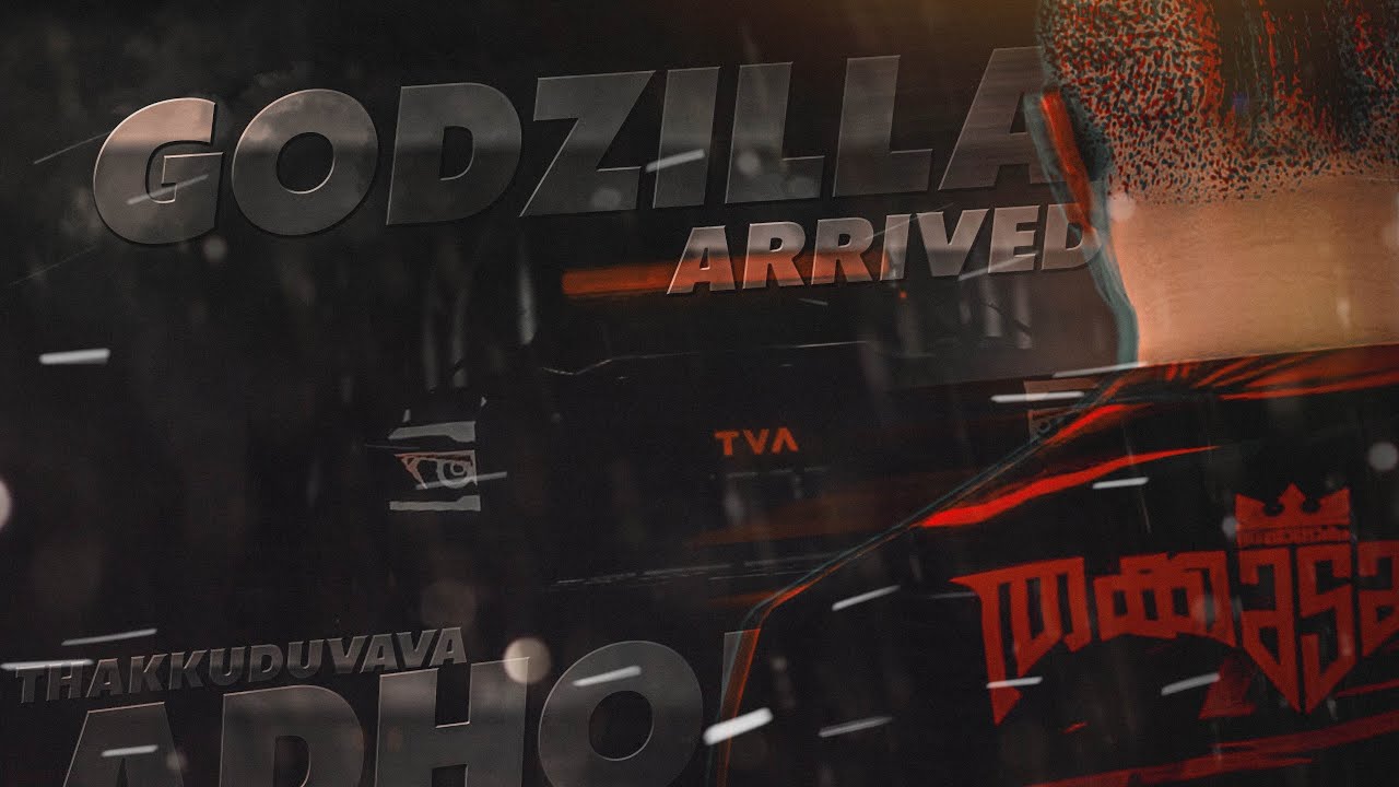 Godzilla arrived | TVA NEW GANG VEHICLE | Shelby - YouTube
