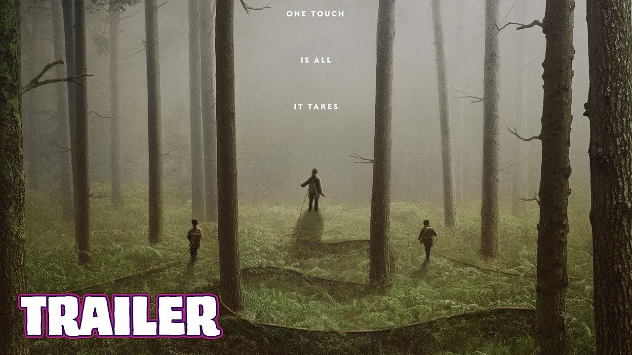 NEVER LET GO (2024) Official Trailer #2 (HD) Alexandre Aja, Halle Berry ...