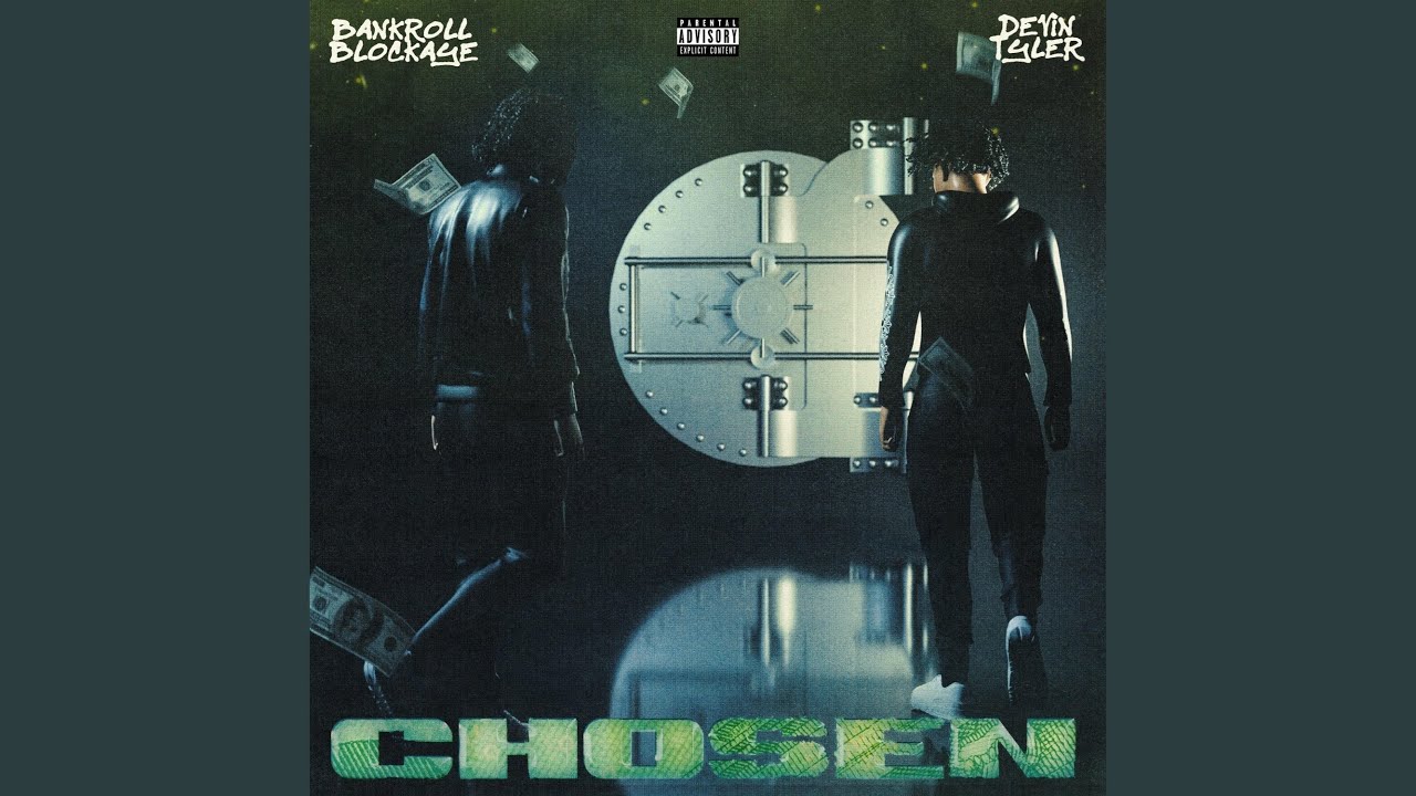 Chosen (feat. Devin Tyler) - YouTube