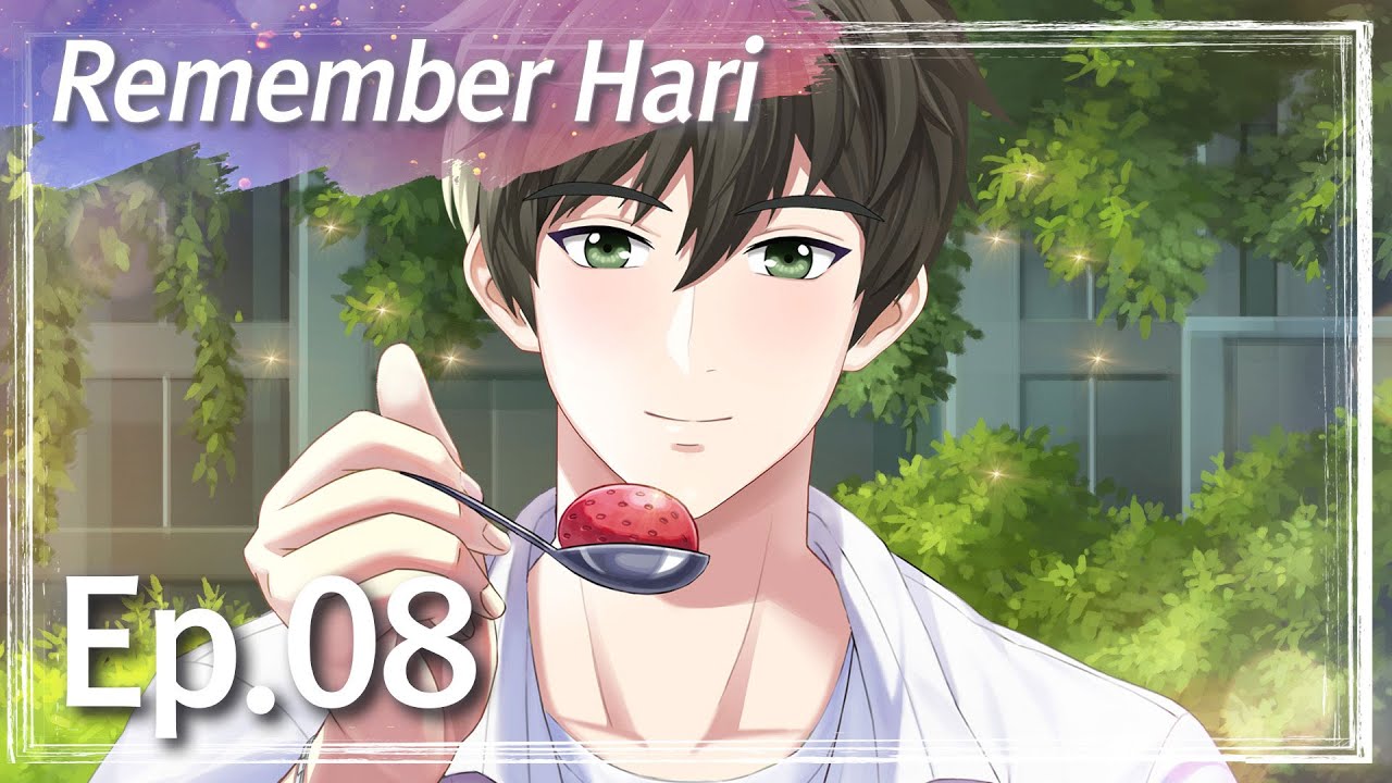 [Shinbi House: Remember Hari] 기억하리8화 (Ep.08) 빙의된 가은｜신비아파트 외전 웹드라마 - YouTube