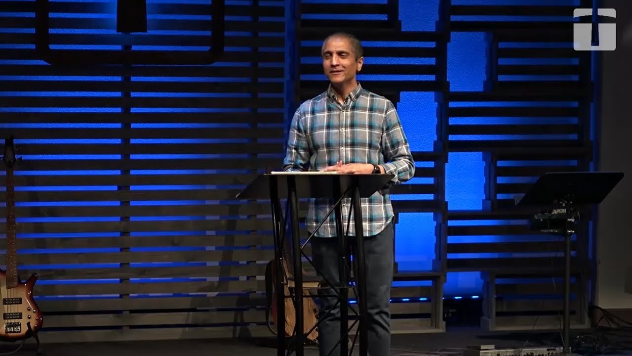 Apologetics, Be Prepared: Secular Humanism - YouTube