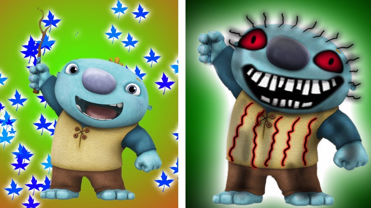 Wallykazam Theme Song