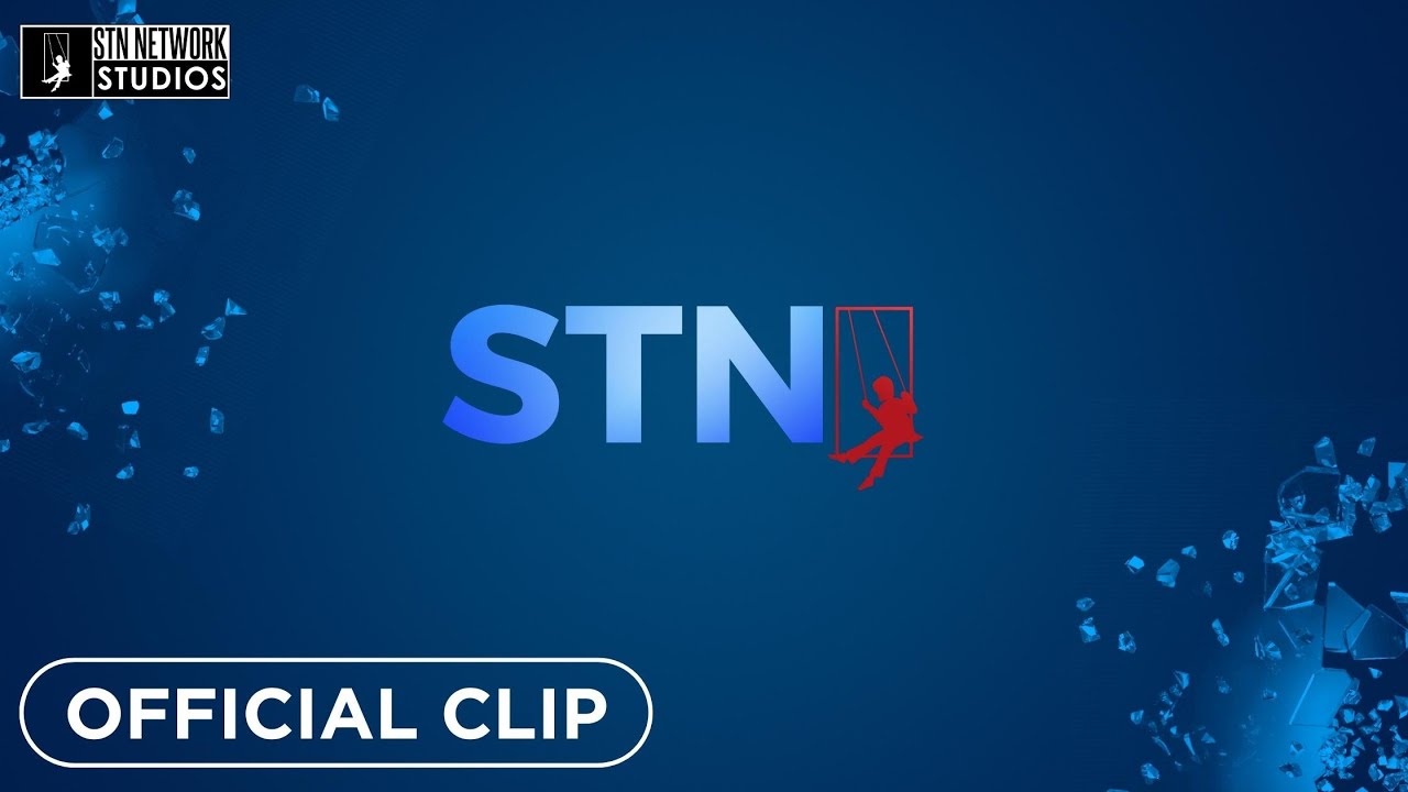 Endless Entertainment | STN Network Introduction 2023 | Official Intro - YouTube