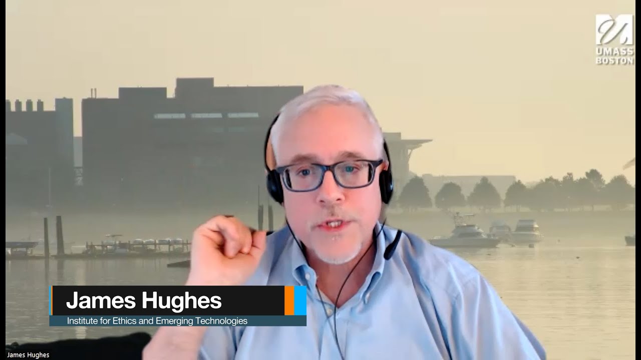 James Hughes - NATO & the Russia / Ukraine Conflict - YouTube