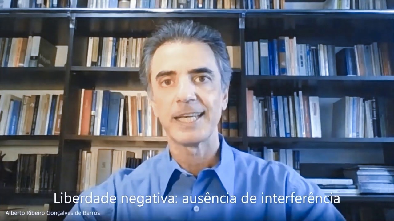 Alberto Ribeiro G. de Barros - Apresentação Projeto de Pesquisa - YouTube